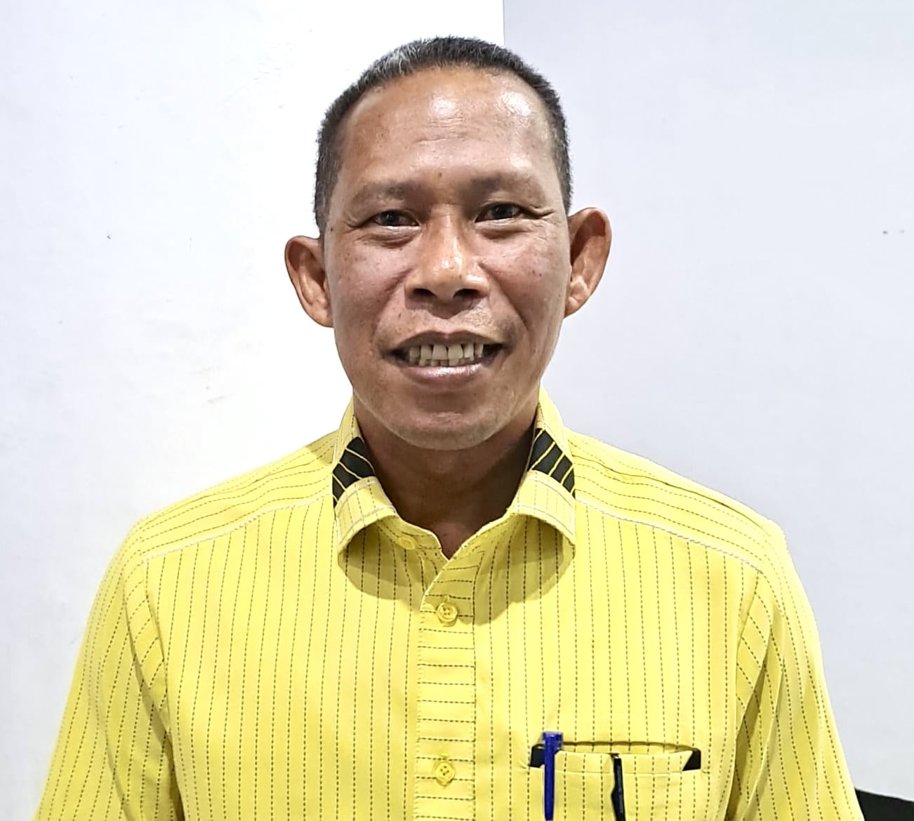 Syarwani Bupati Bulungan Minta, Untuk Efisiensi dan Efektifitas Kinerja ...