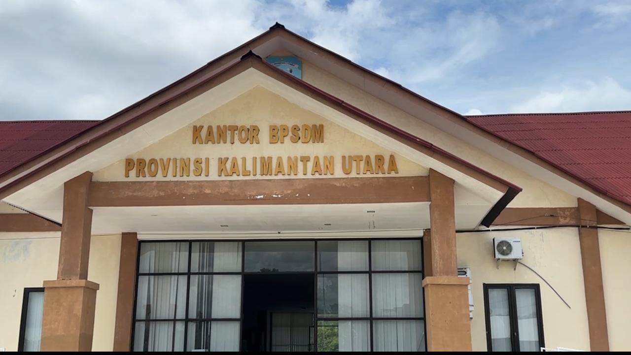 Kabid Cipta Karya Akui Kerusakan Awal Ada Ditahap Pertama Pembangunan ...