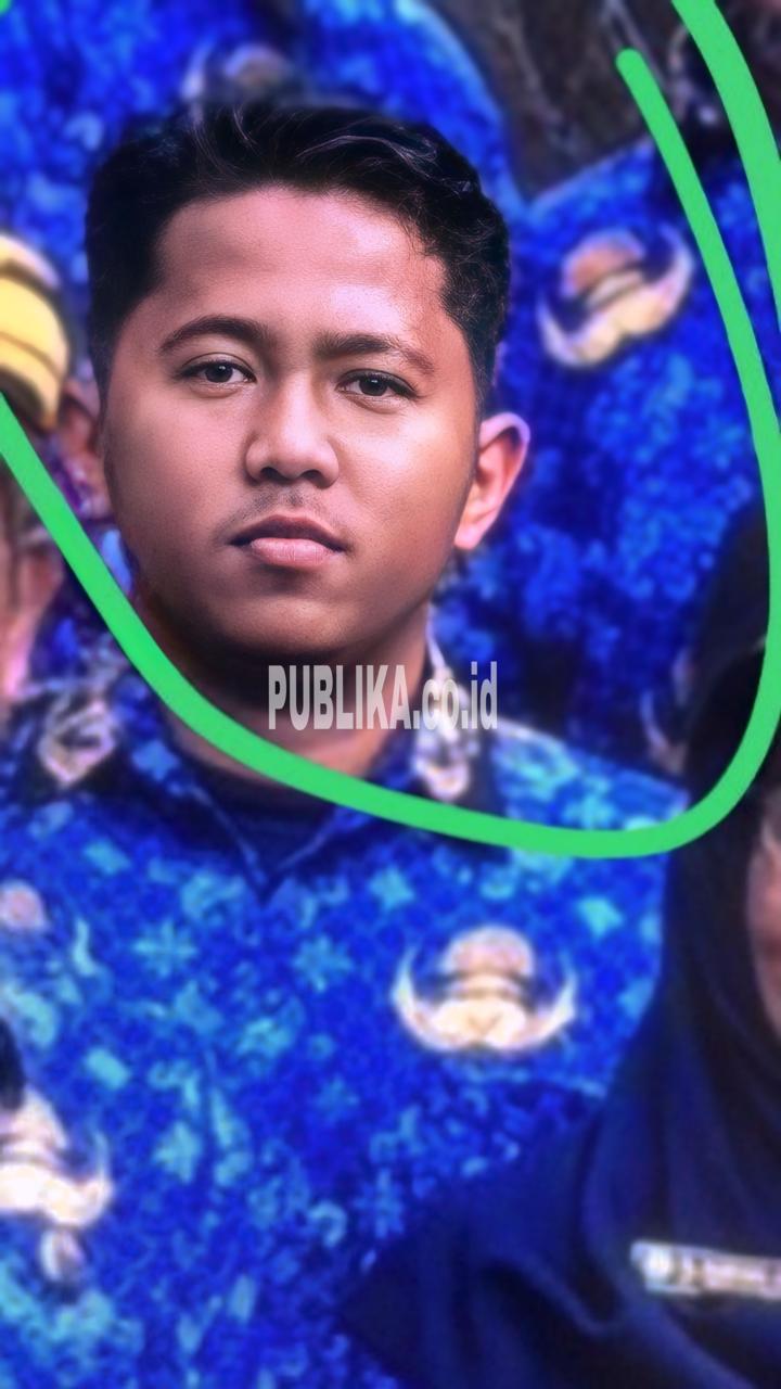 Sukho Darsono Resmi Dipecat dari ASN dan Hukuman Penjaranya Bertambah ...