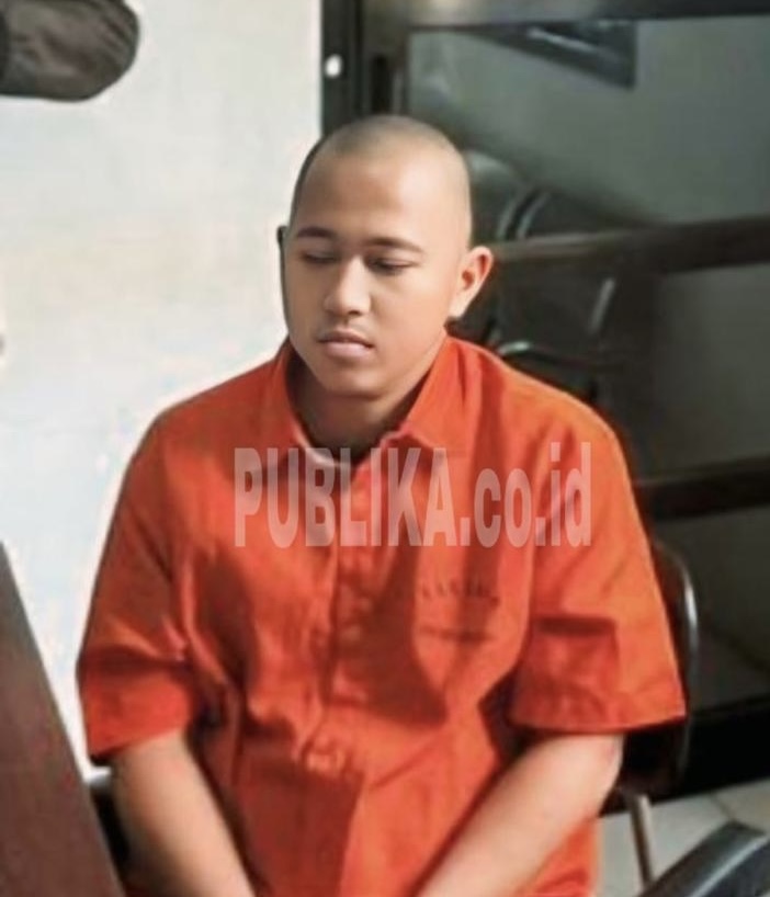 Perjalanan Predator Anak: Oknum Guru SD Sukho Darsono Kasus Tindak Pidana Kekerasan Seksual ...